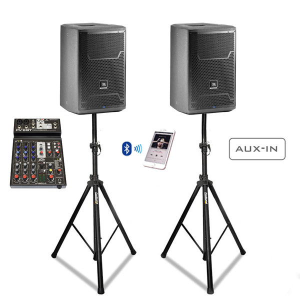 Sound Systems and PA Hire | AV Xpert | Audiovisual Hire & Event Services