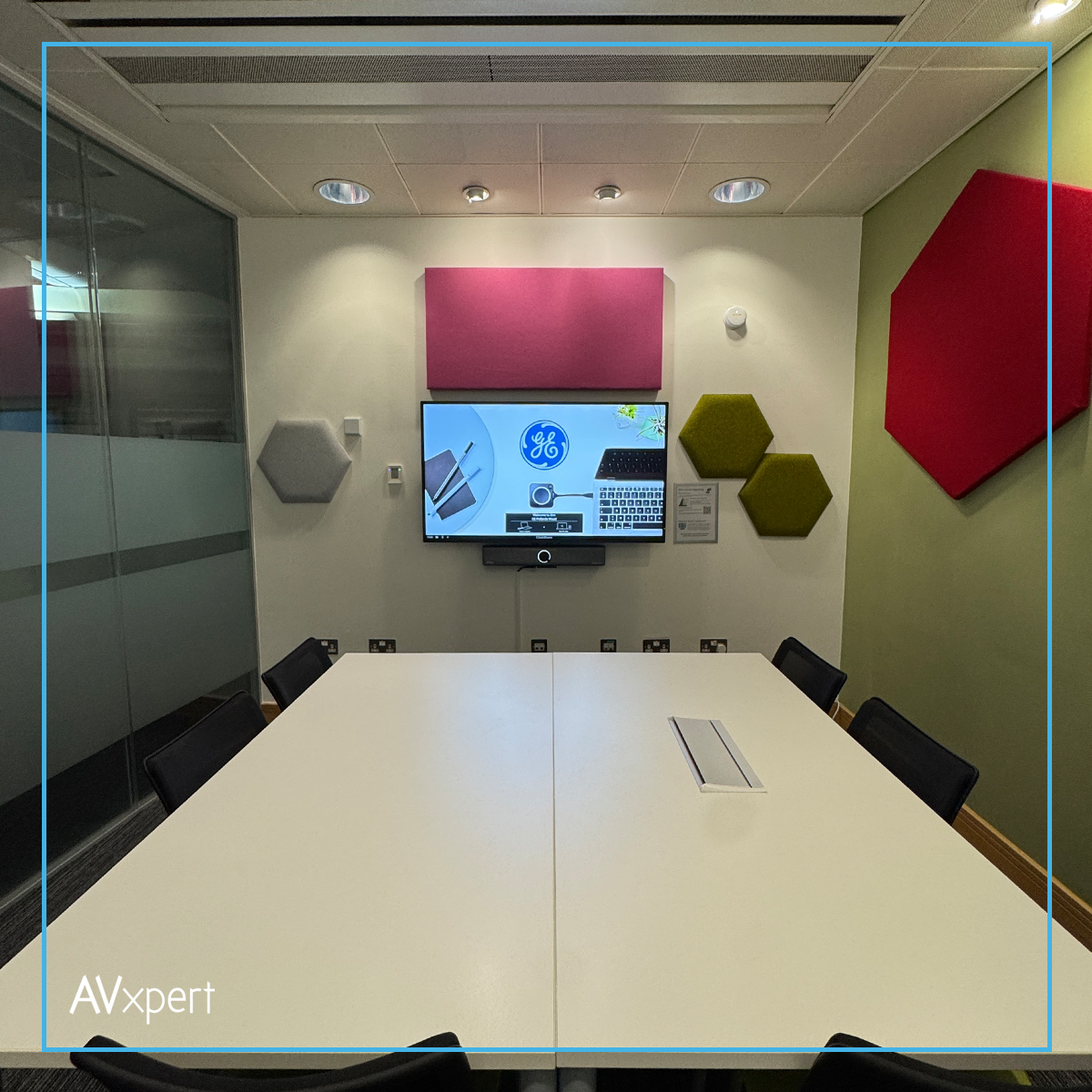 The Importance of Room Acoustics for Video Conferencing | AV Xpert