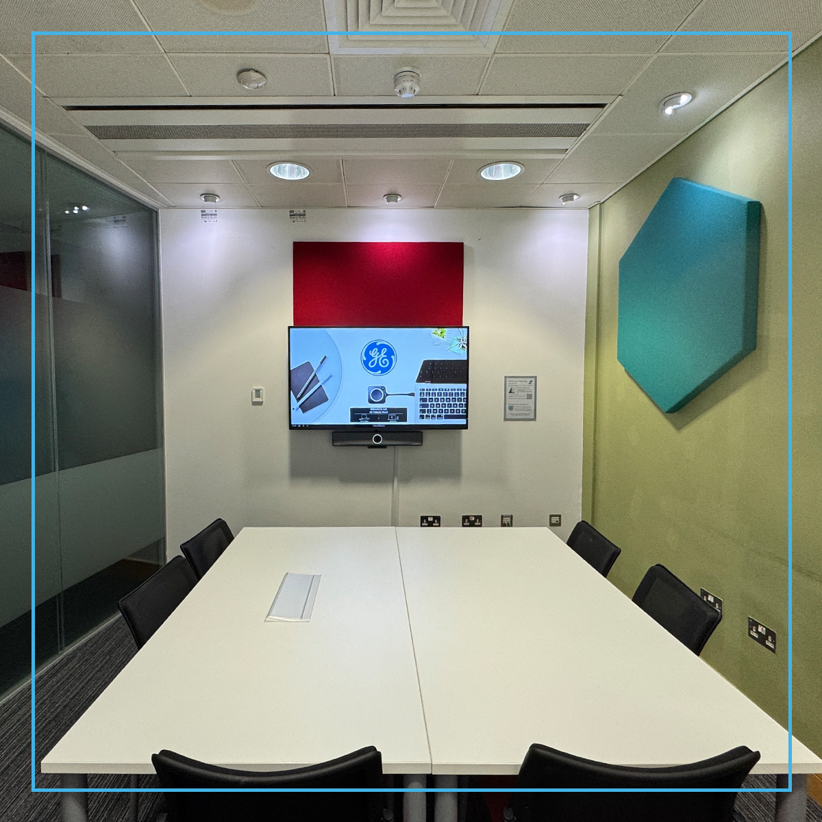 Meeting Room AV Solutions for Your Business | AV Xpert