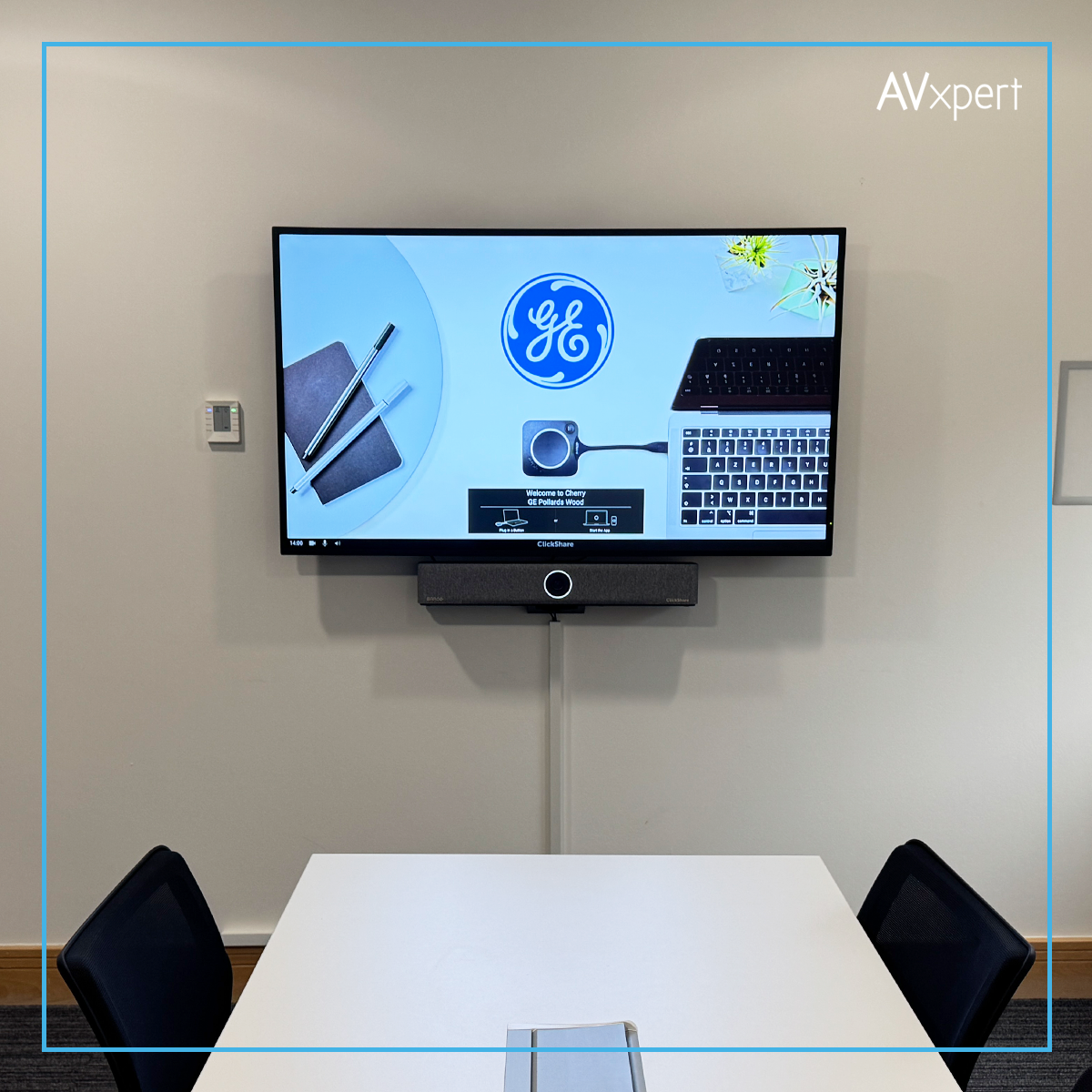 Get the Right Video Conferencing Bar for Your Workspace | AV Xpert