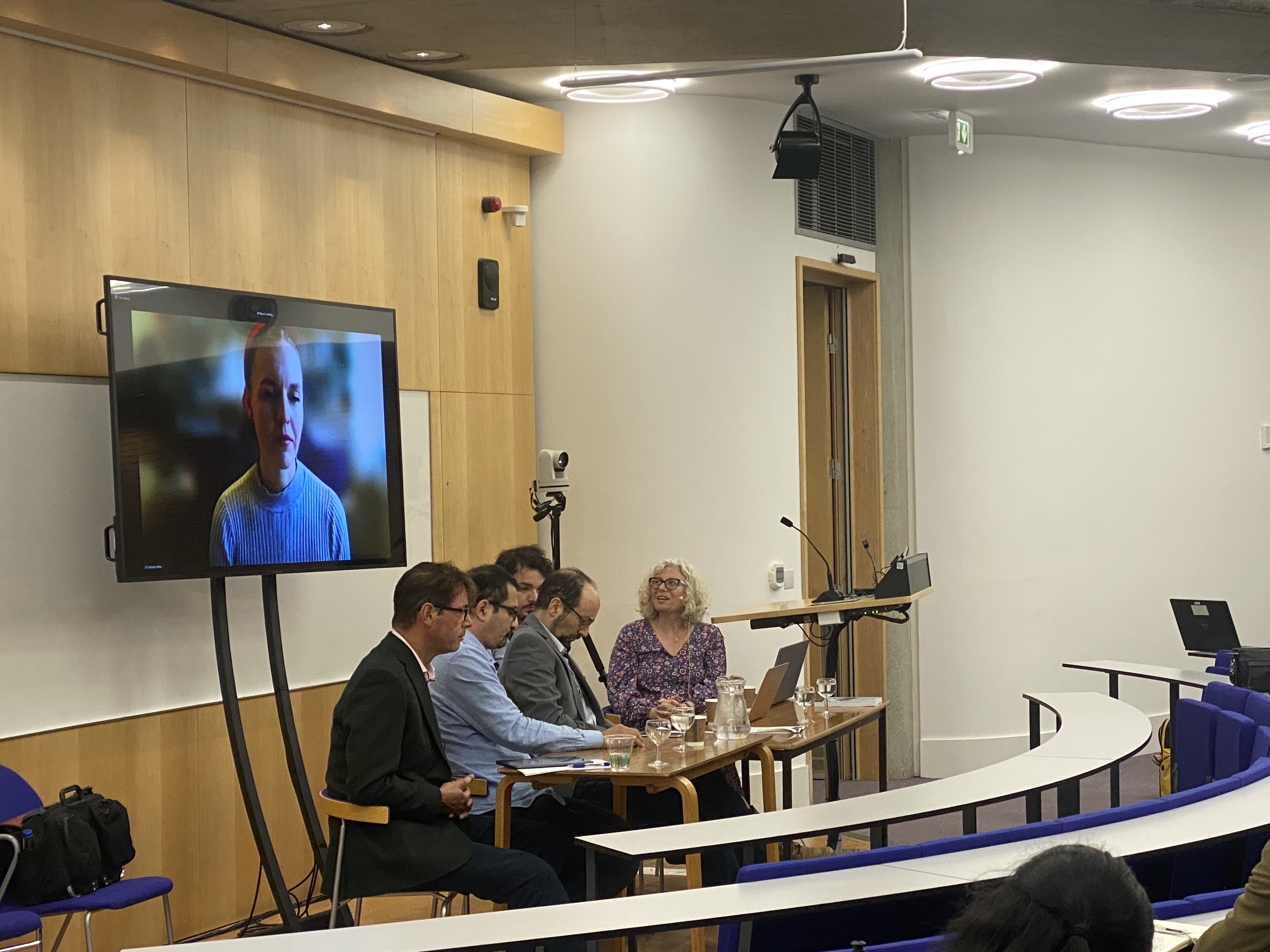 Creating Impactful Hybrid Conferences with AV Xpert | AV Xpert